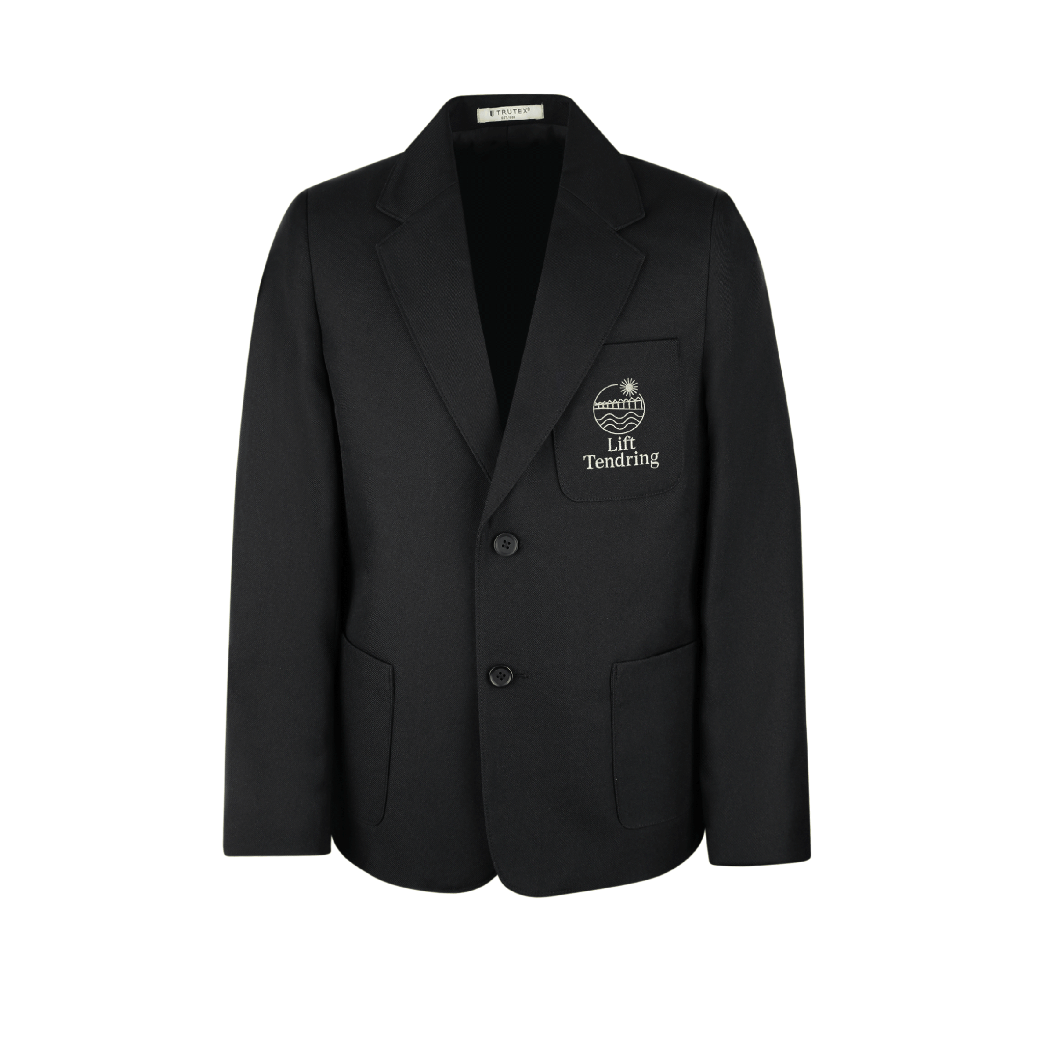 Lift Tendring Boys Fit Blazer