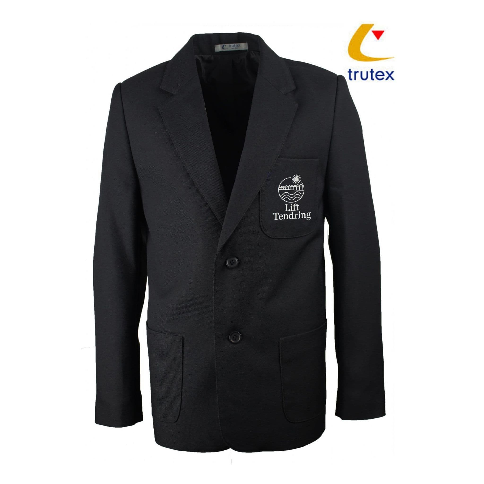Lift Tendring Boys Fit Blazer