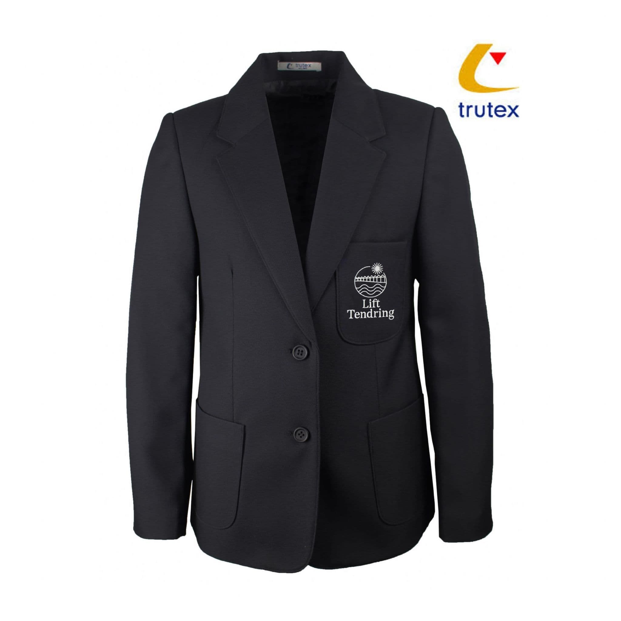 Lift Tendring Girls Fit Blazer