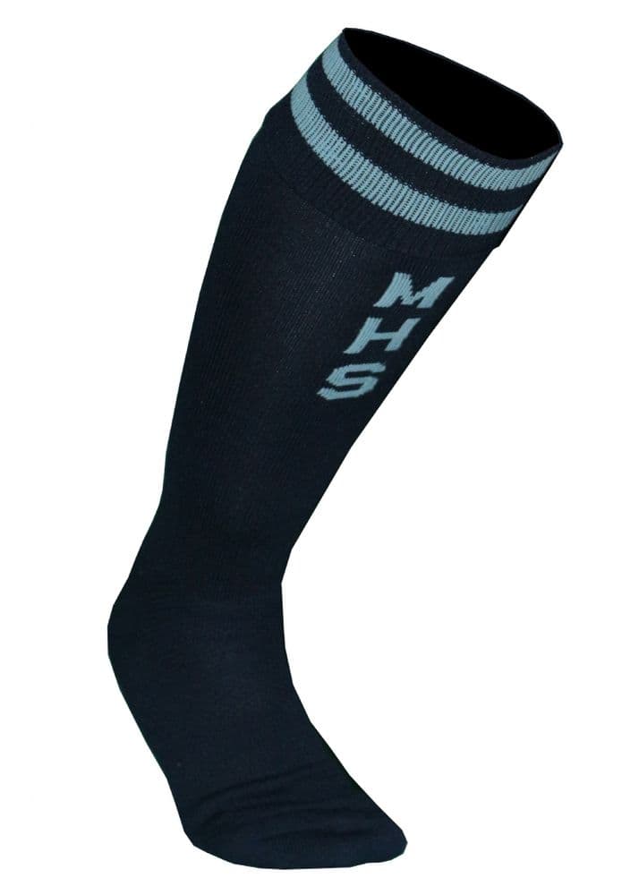 Manningtree High School PE Socks Optional