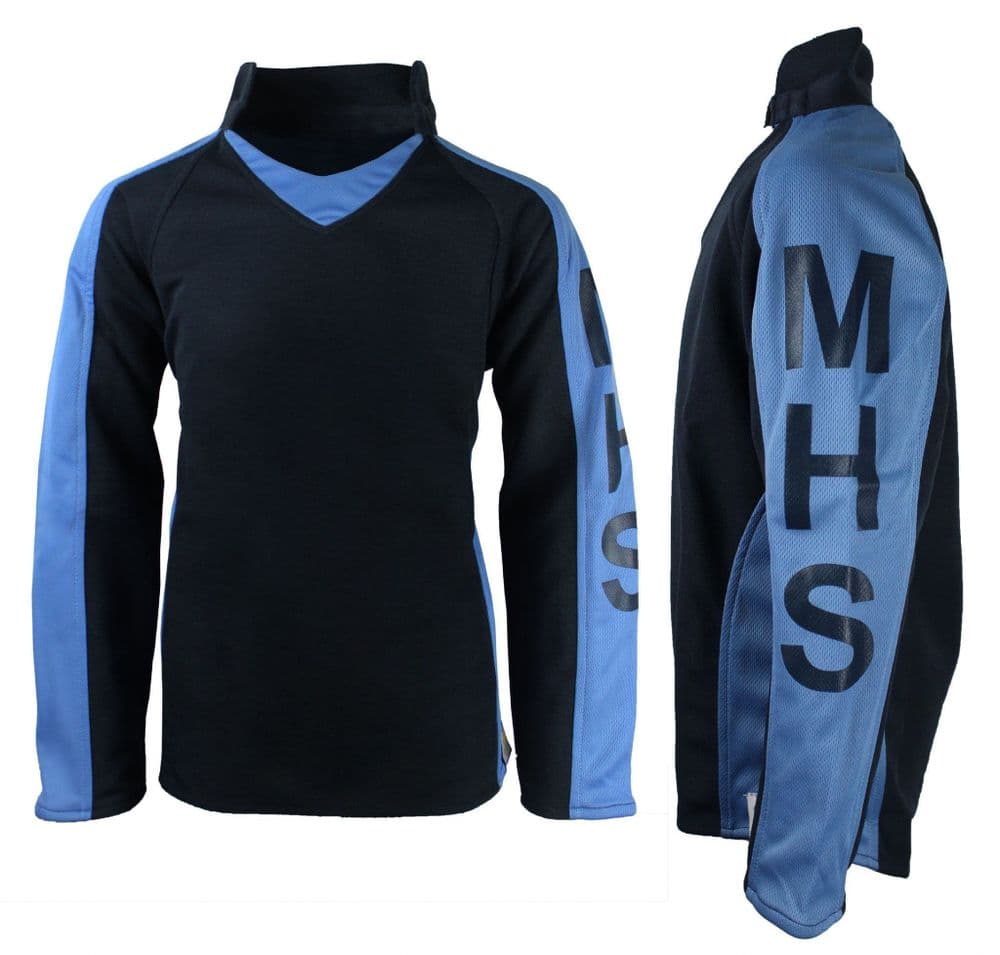 Manningtree High School Sports Jersey Essential