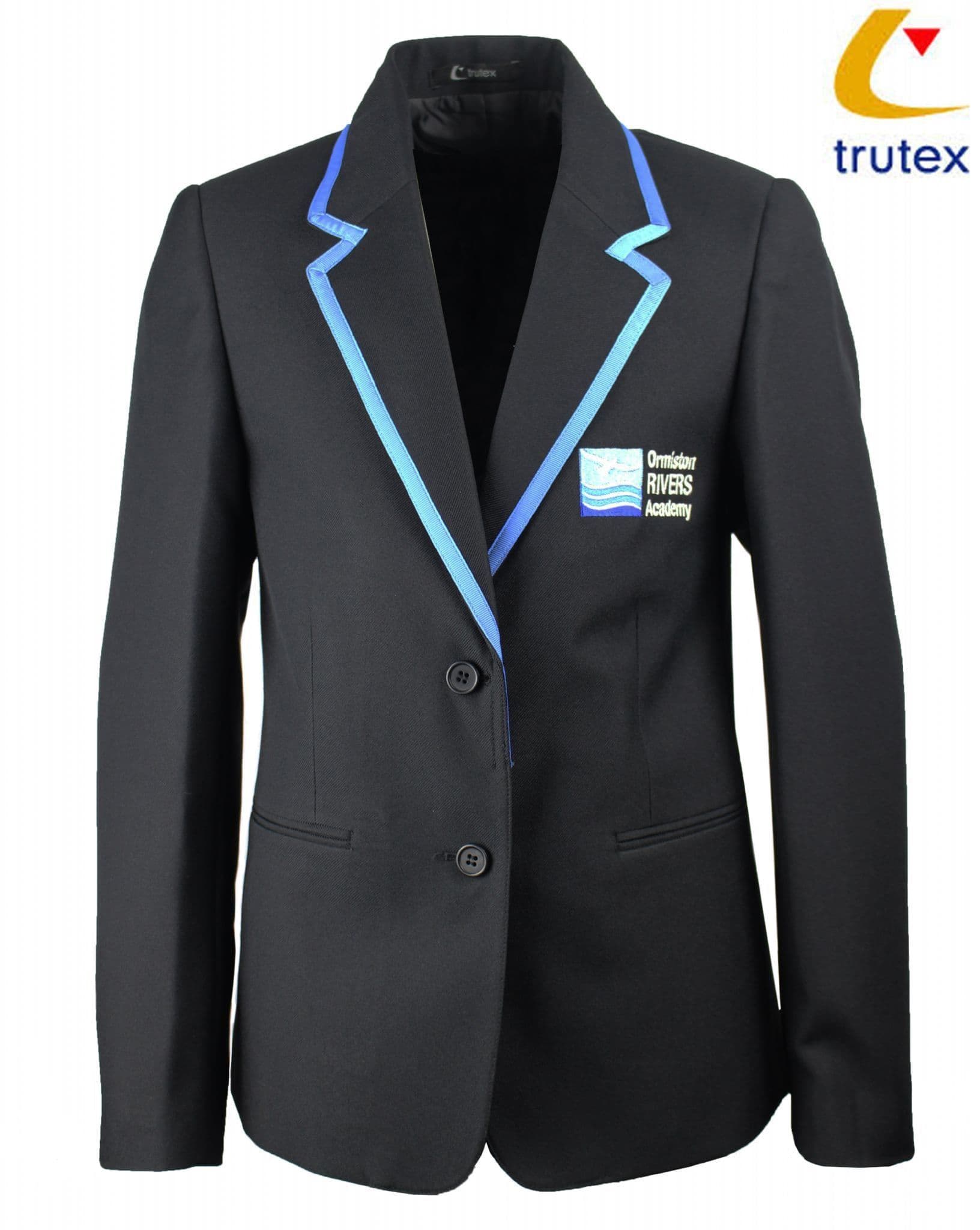 Ormiston Rivers Academy Girls Blazer