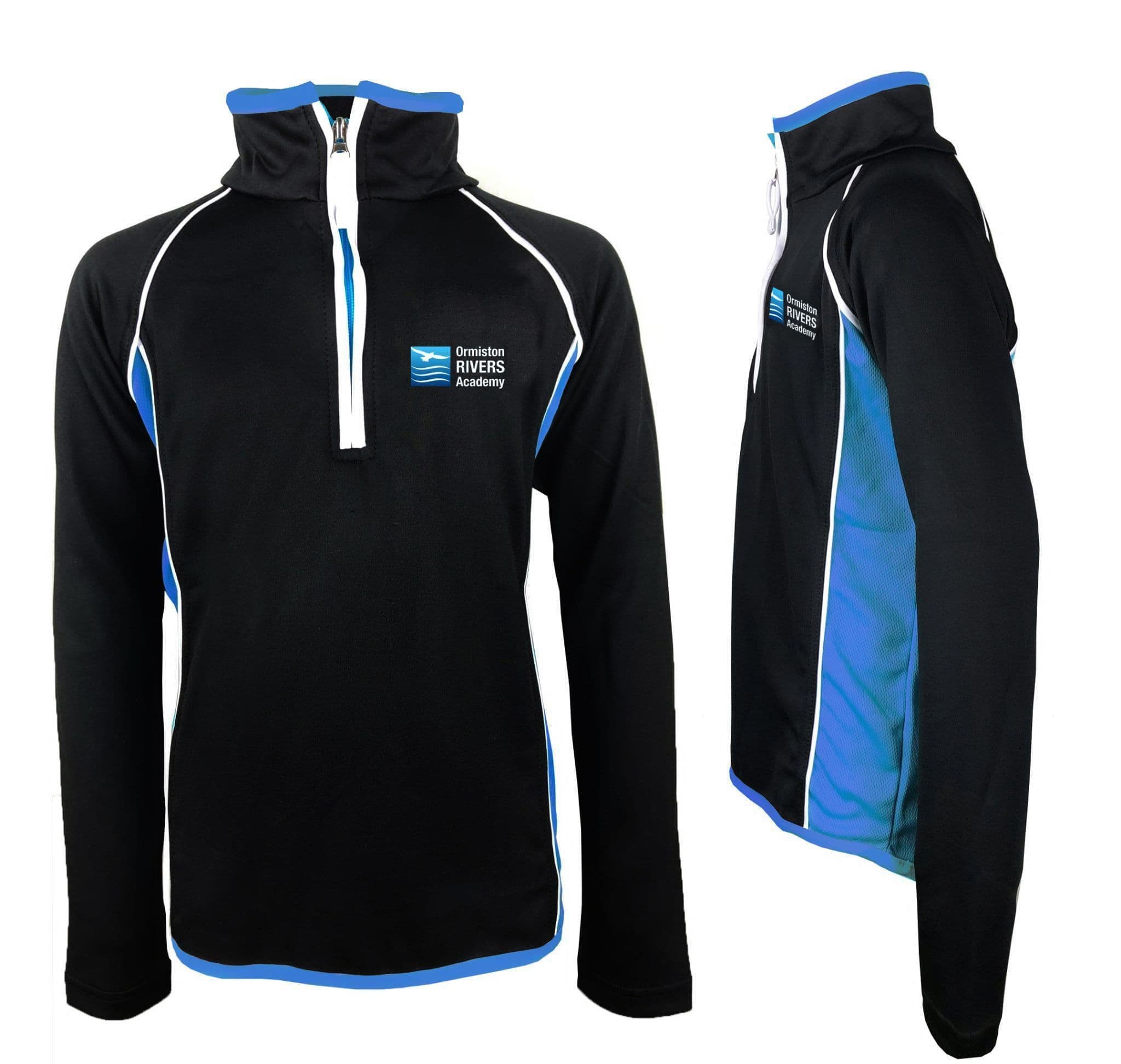 Ormiston Rivers Academy Girls Sports Jersey