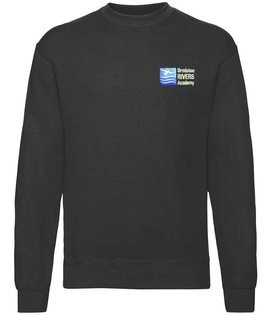 Ormiston Rivers Academy Unisex PE Sweatshirt