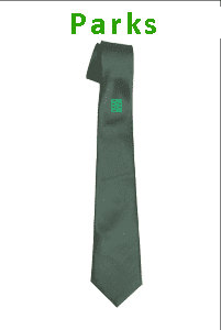 Philip Morant School Parks Green was Churchill House Tie