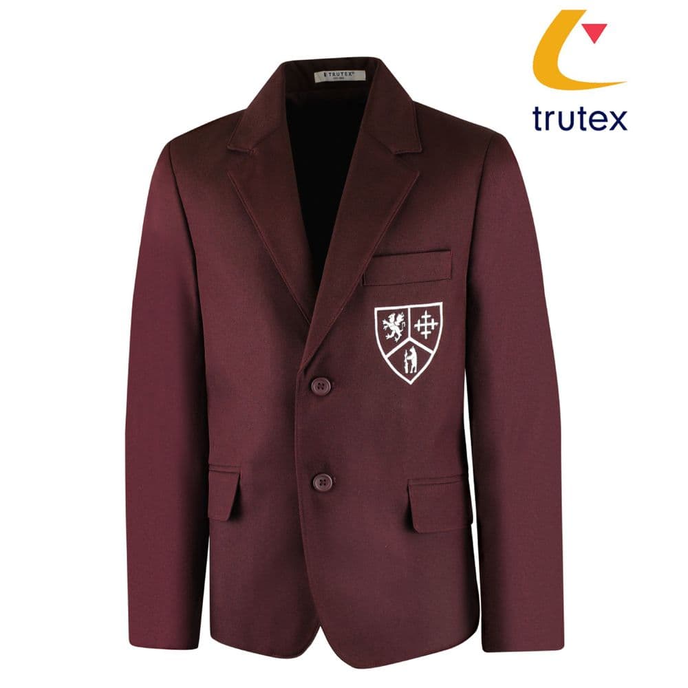 Polesworth School Boys Blazer