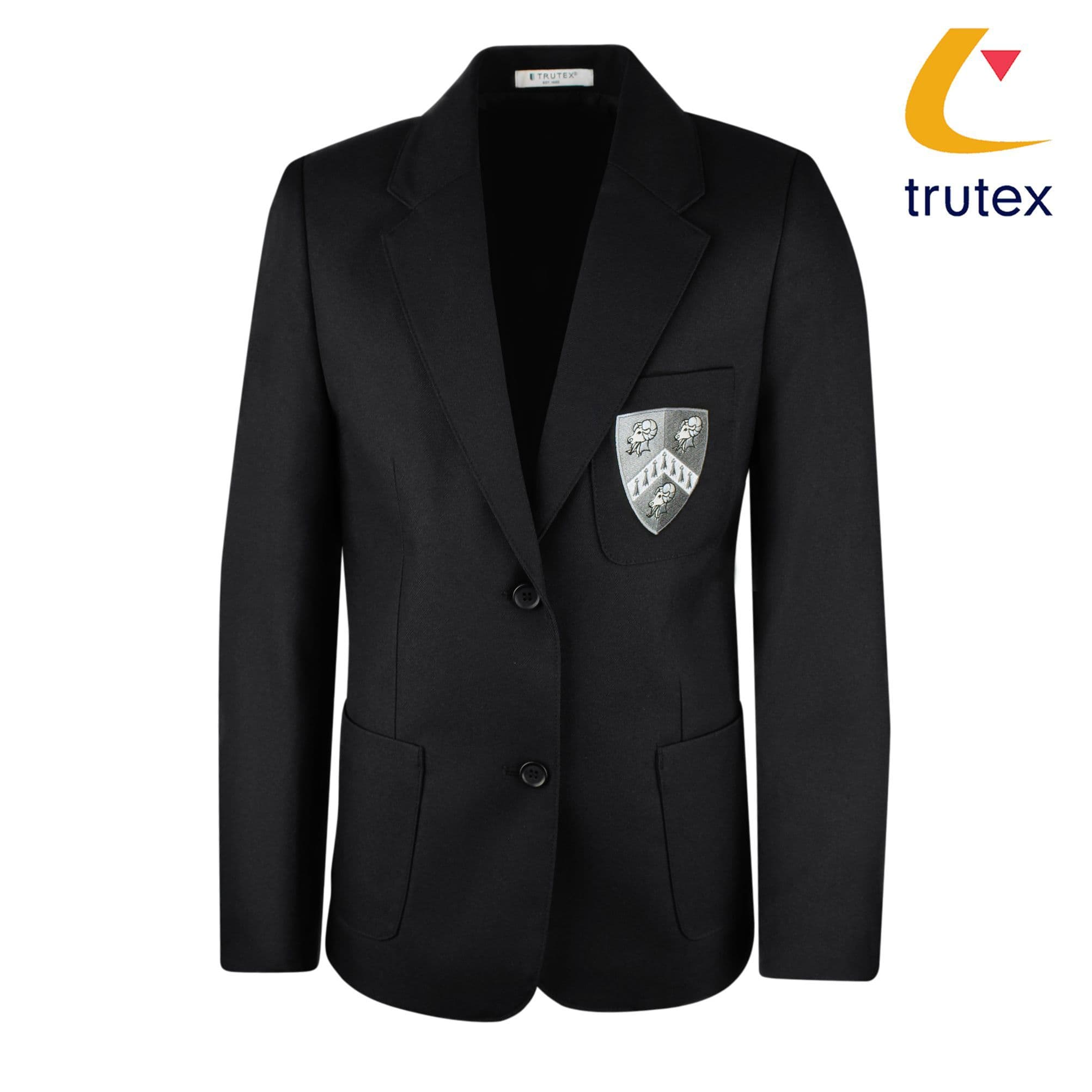 Ramsey Academy Girls Blazer