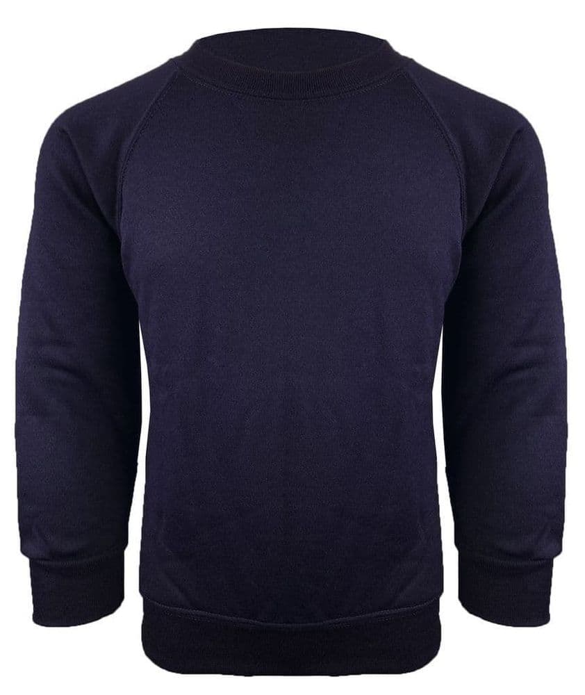 Rolph Primary PE Jumper