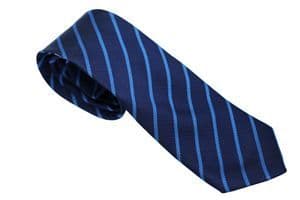 Rolph Primary School Striped Tie