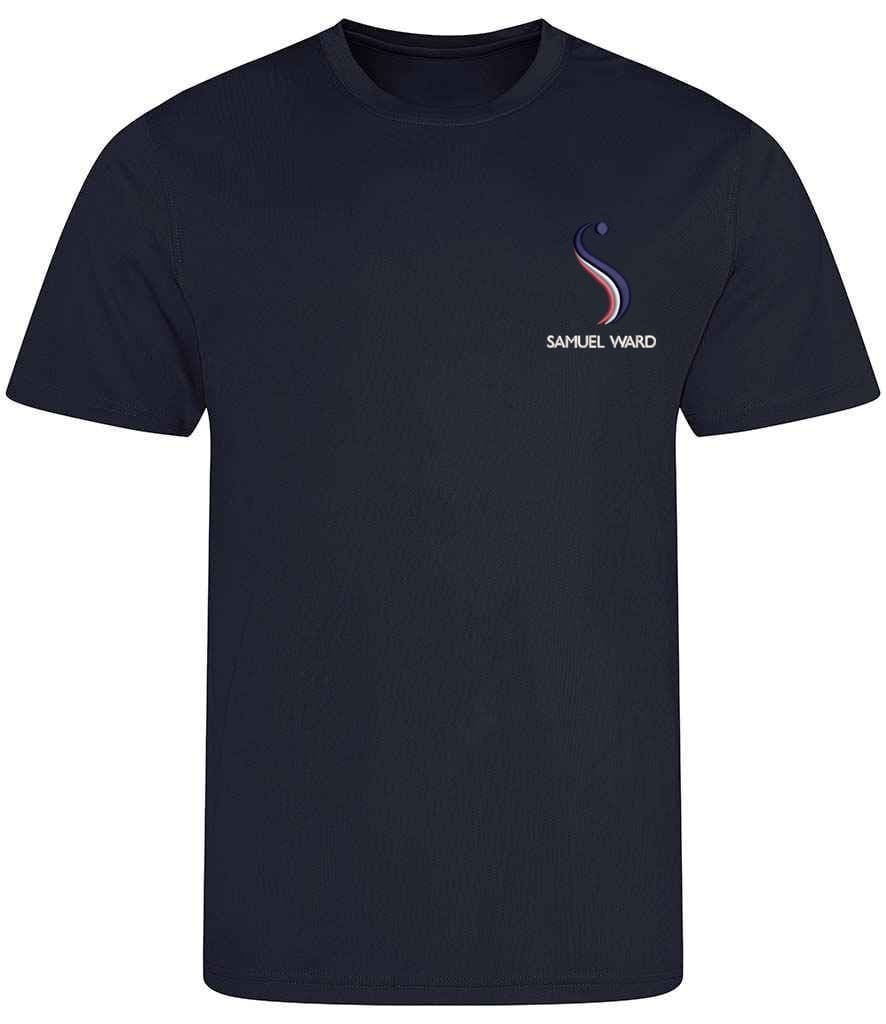 Samuel Ward Academy PE T-Shirt