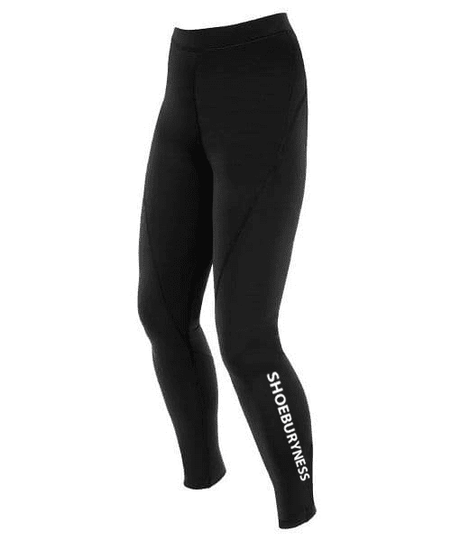 Shoeburyness High School Pe Leggings