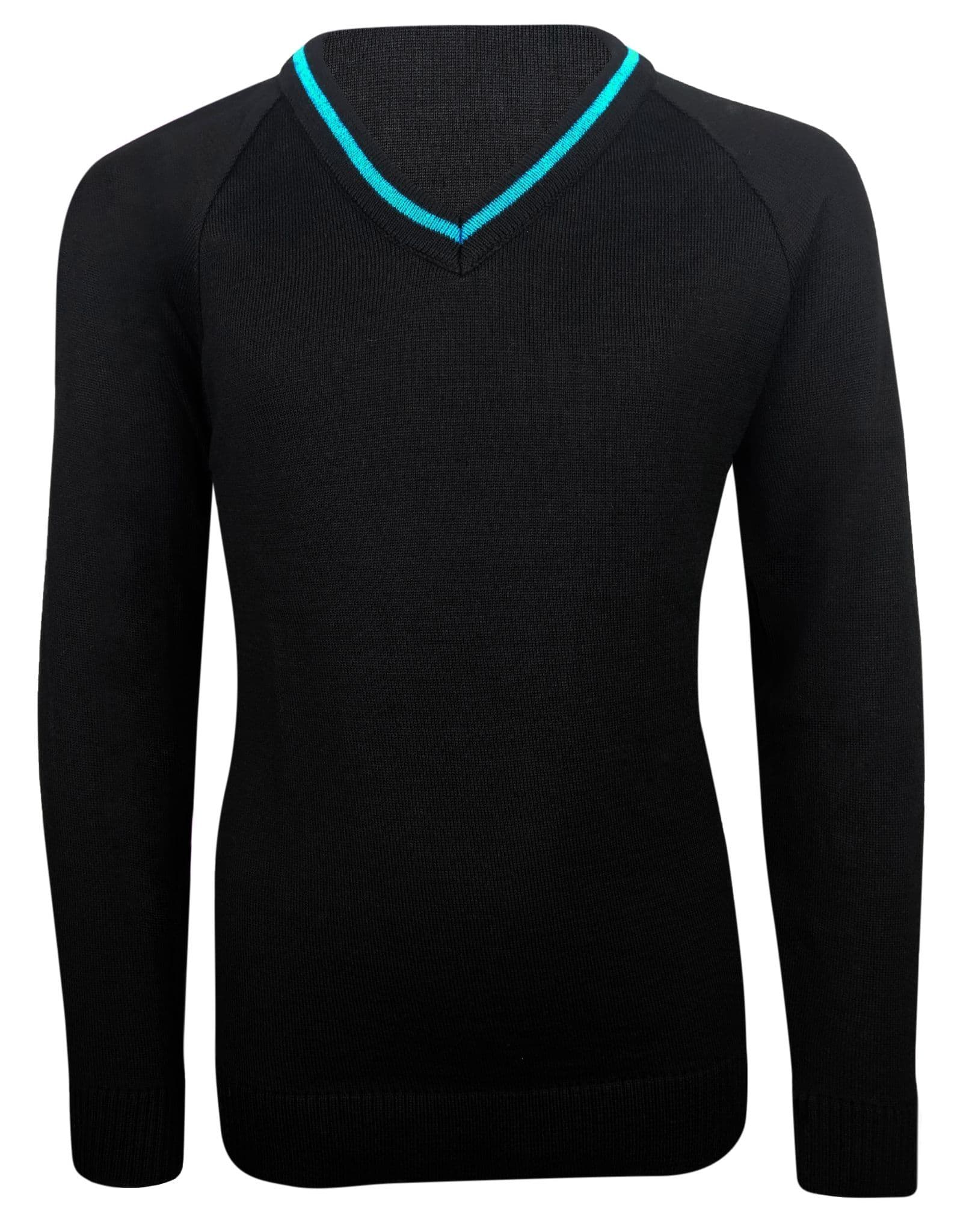 Stowmarket High Pullover