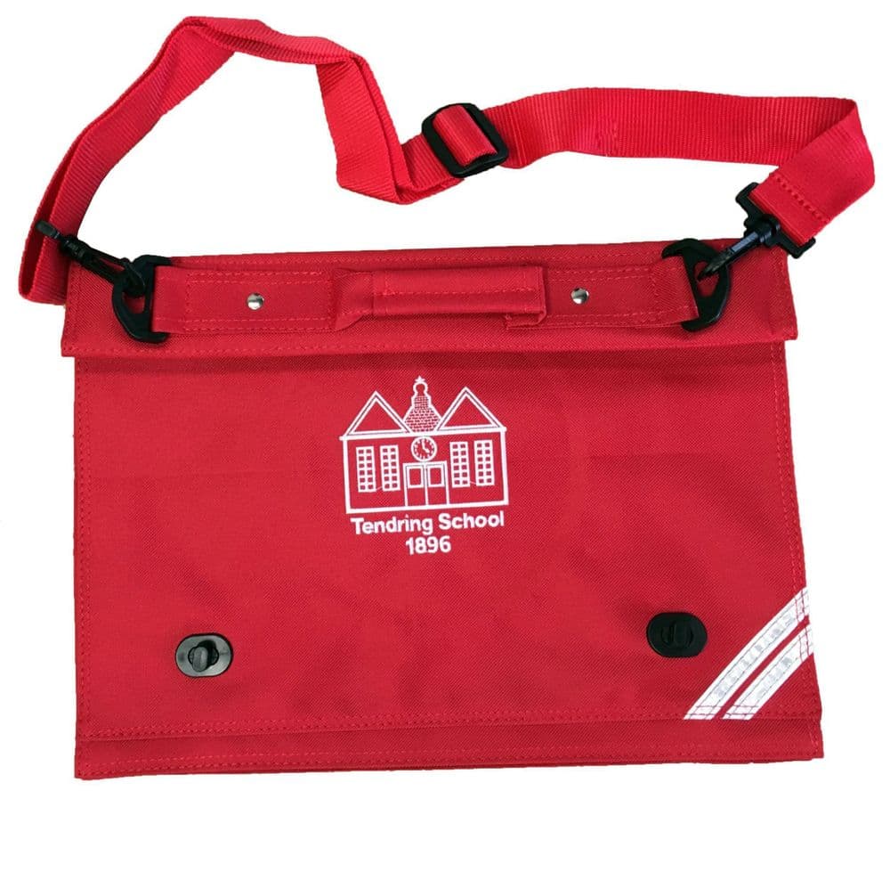 Tendring Primary School Document Case