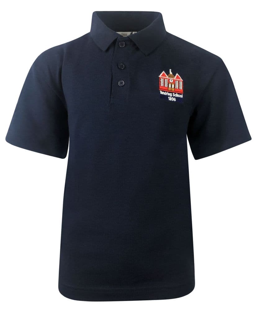 Tendring Primary School Polo Shirt
