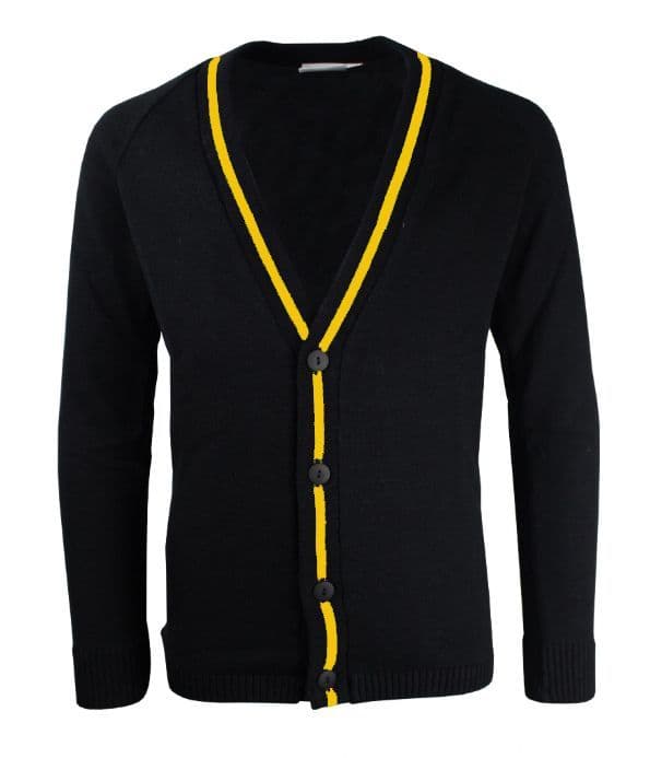 Tendring Technology College Unisex College Cardigan