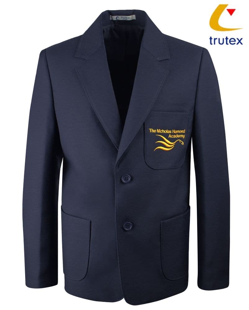 The Nicholas Hamond Academy Boys Blazer
