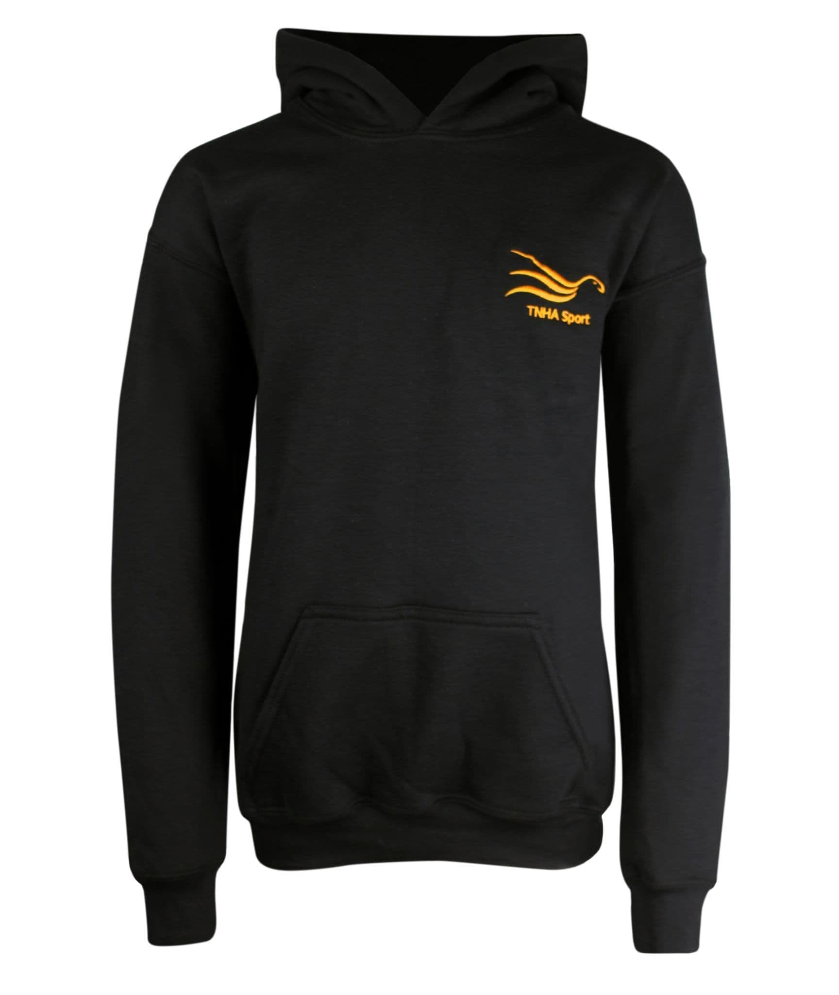 The Nicholas Hamond Academy College Hoody