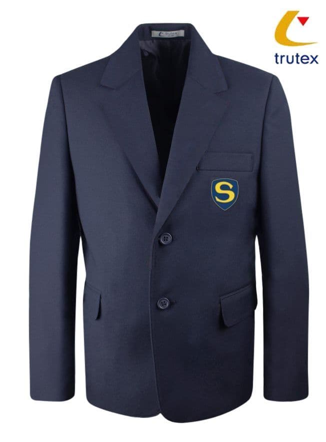The Stanway School Boys Blazer