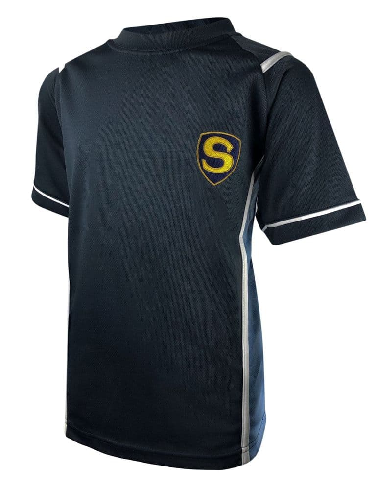 The Stanway School PE T-Shirt