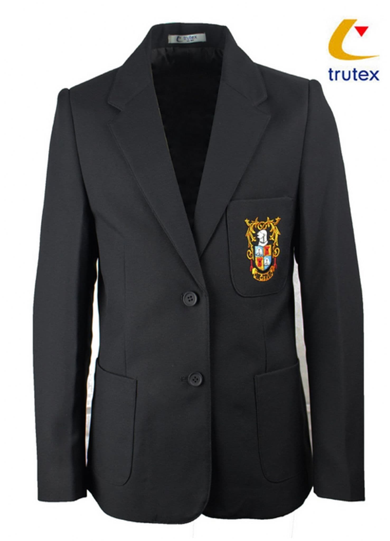 The Wilnecote School Girls Blazer