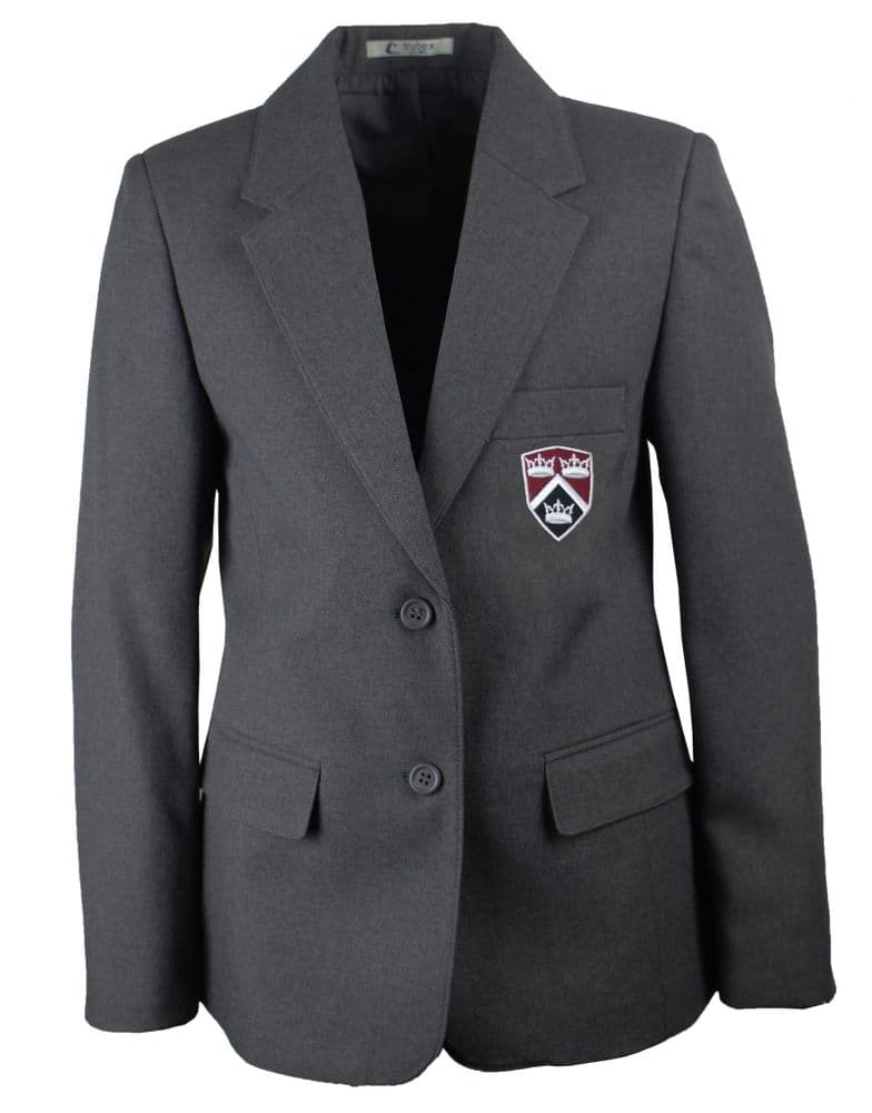 Trinity School Girls Blazer