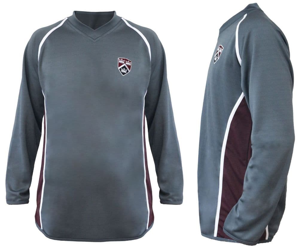 Trinity School Unisex PE Jersey