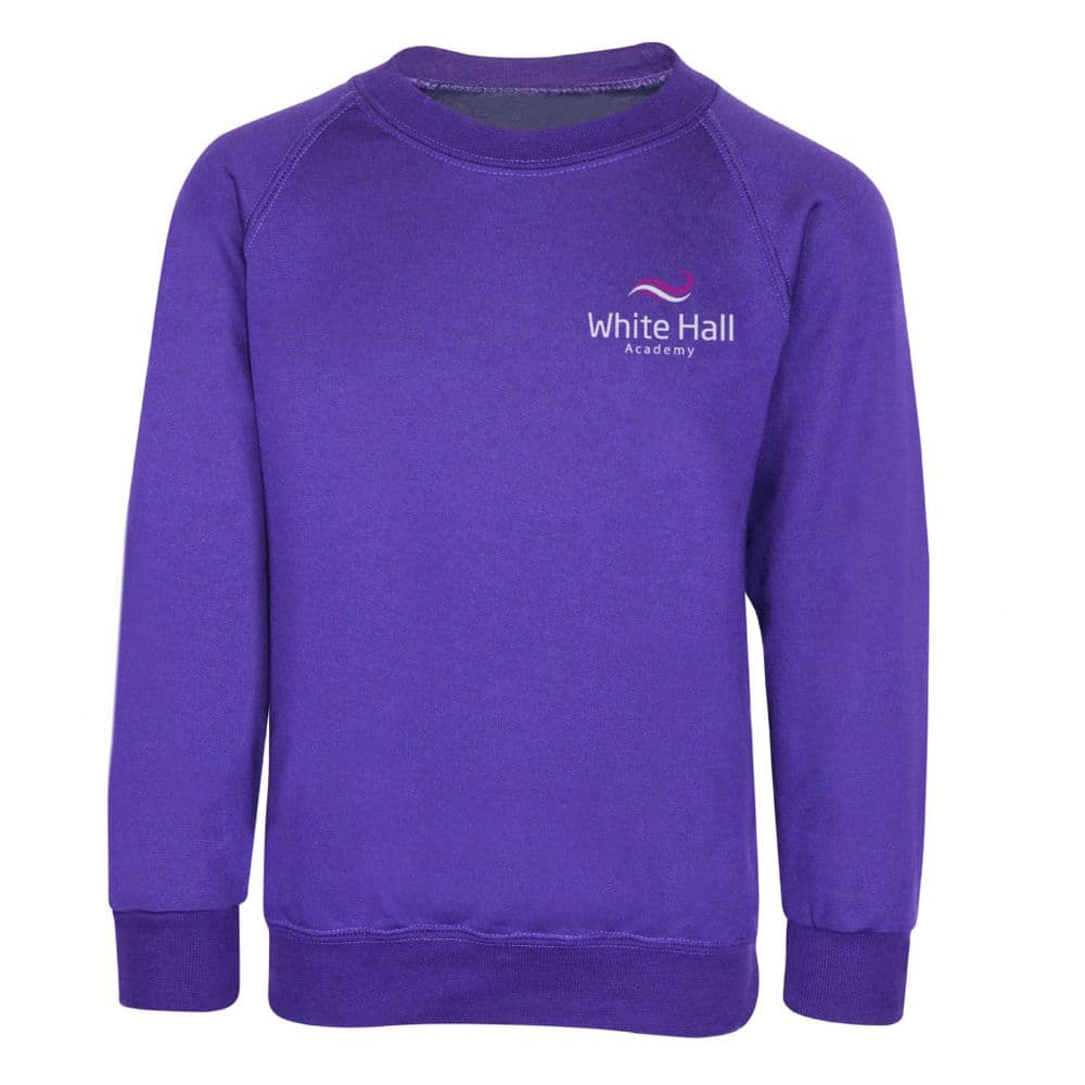 White Hall Academy Sweatshirt