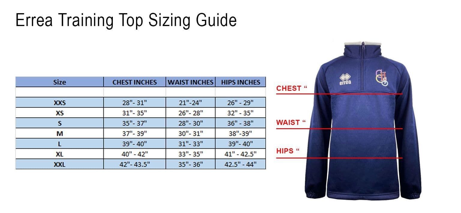 Polesworth School PE Training Top