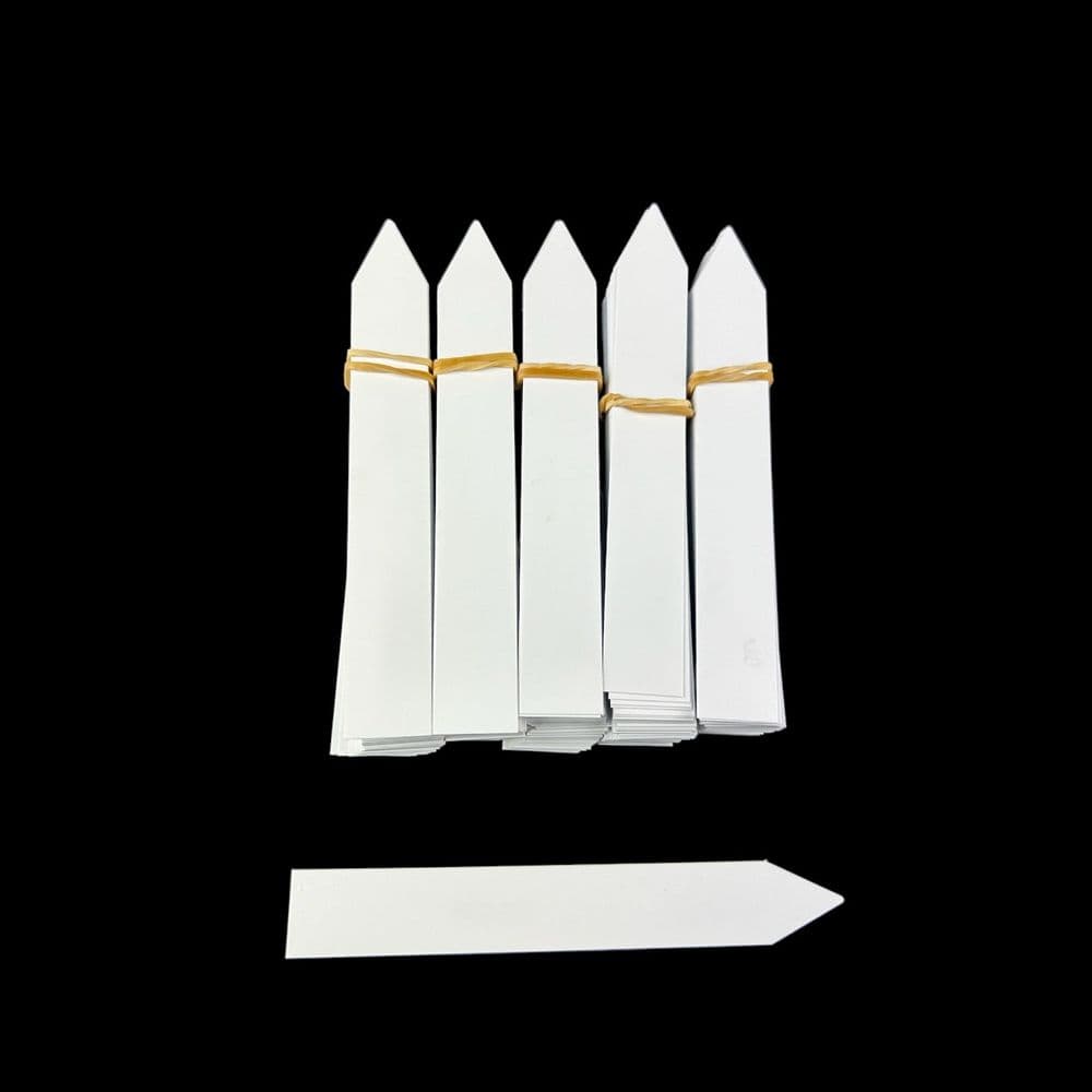 140 x 20mm Stick In White - 250 600 Microns