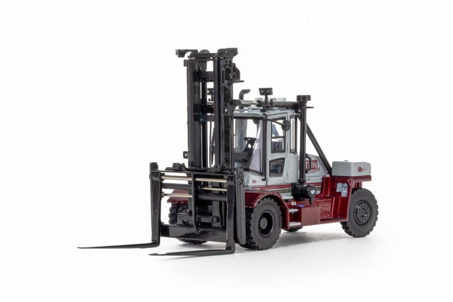Drake Forklift Patlin