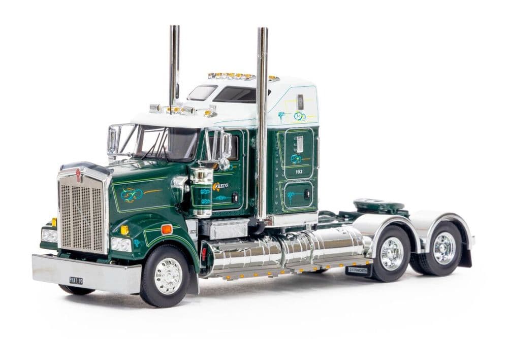 Drake Kenworth T909 Freds