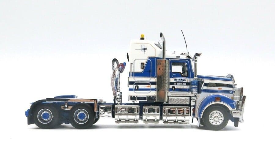 Drake Kenworth T909 Hi Haul