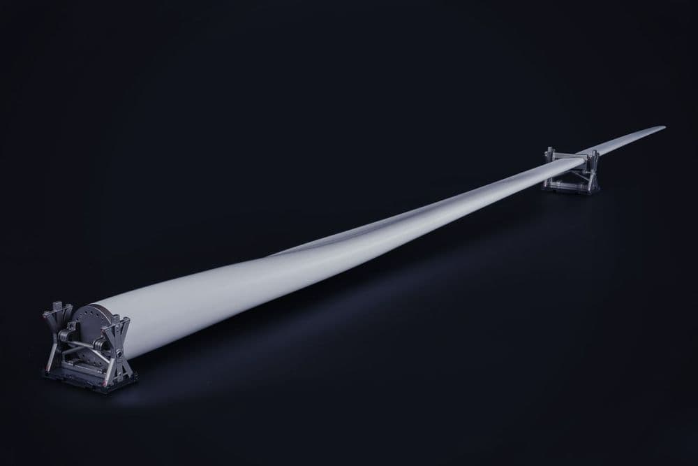 Imc Premium Windmill Wing