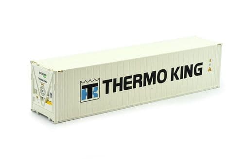 Tekno container Thermoking