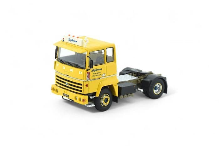 Tekno Ford Transcontinental Dijkman
