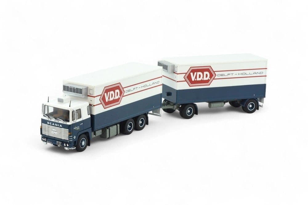 Tekno Scania 140 Dijco