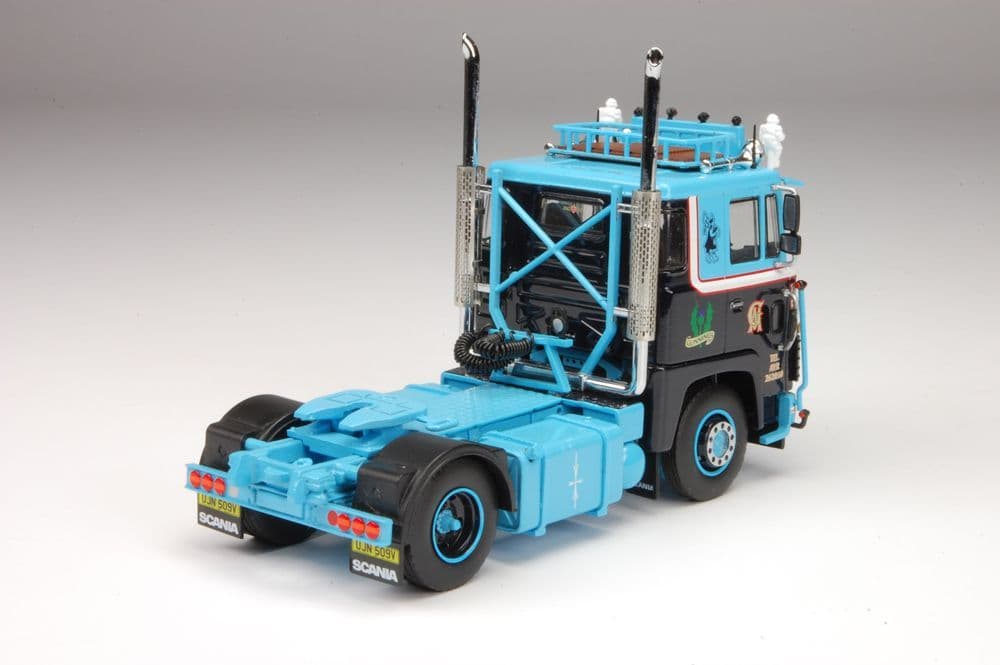 Tekno Scania 141 Gunnings Motors