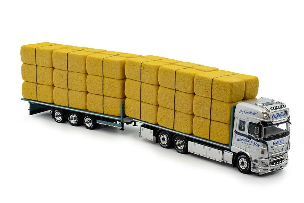 Tekno Scania 143 Martrain