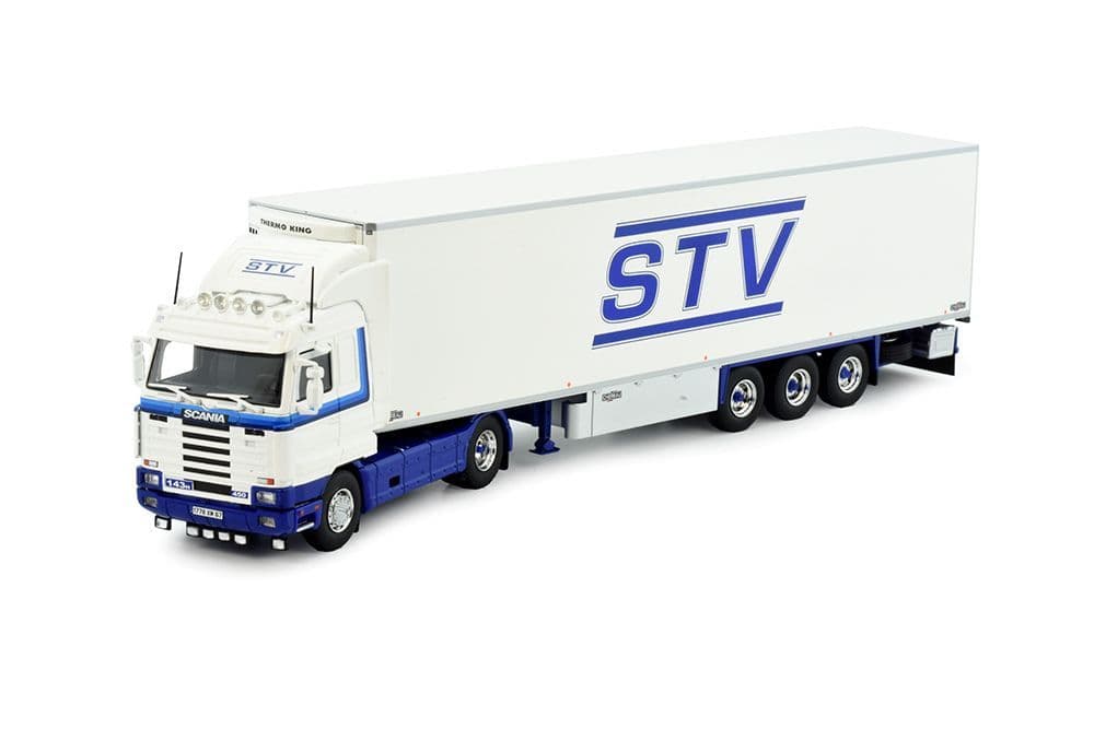 Tekno Scania 143 STV