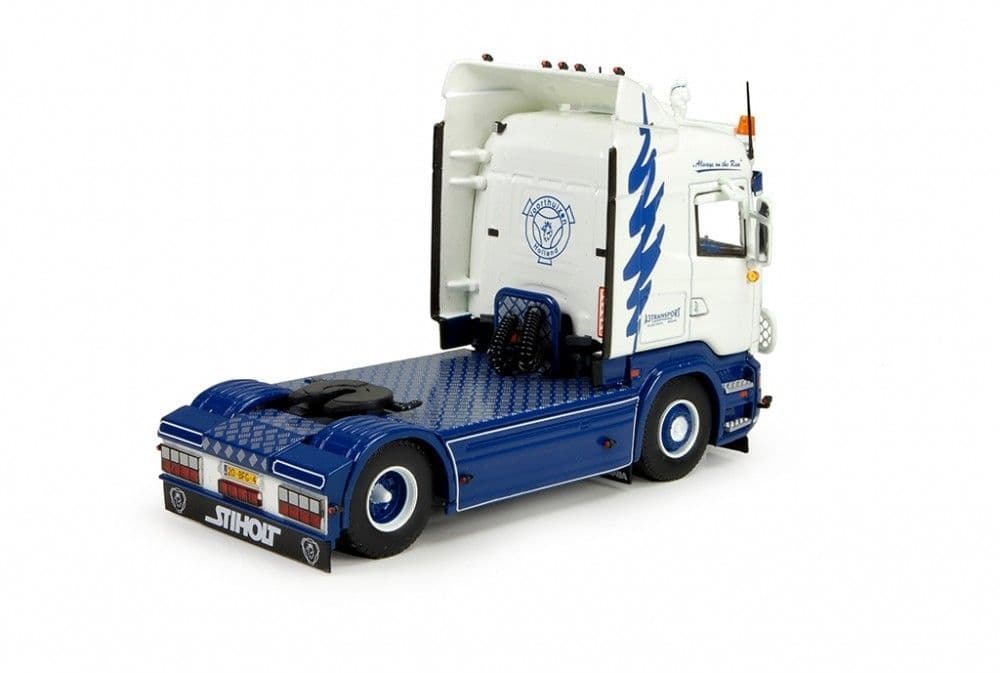 Tekno Scania A3 Trans