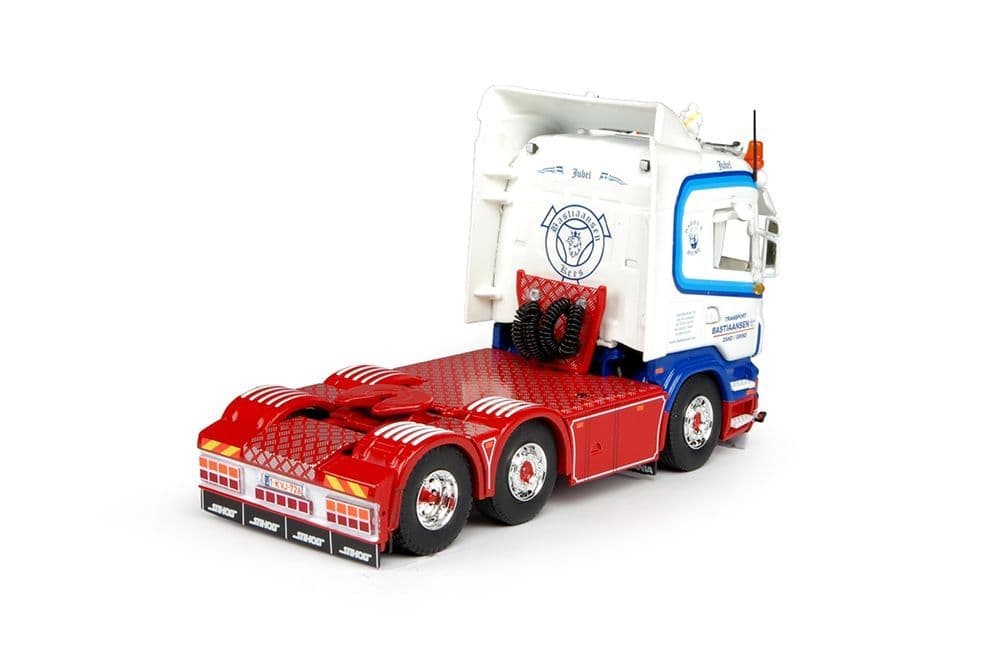 Tekno Scania Bastiaans