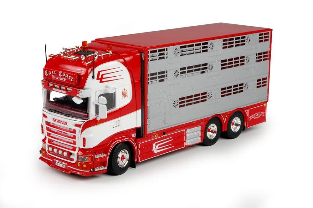 Tekno Scania East Coast