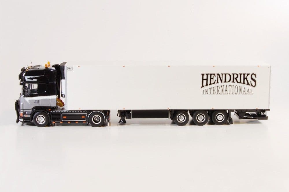 Tekno Scania Hendriks