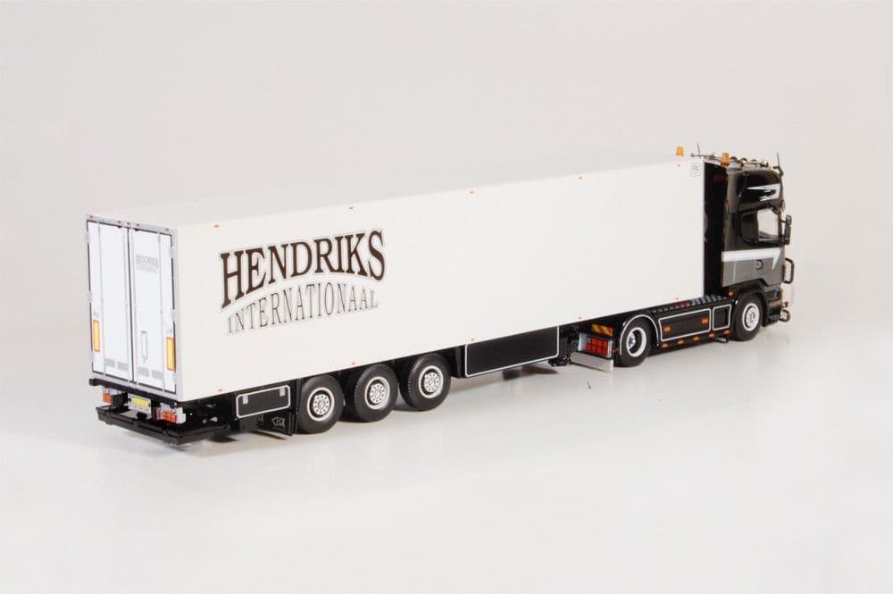 Tekno Scania Hendriks