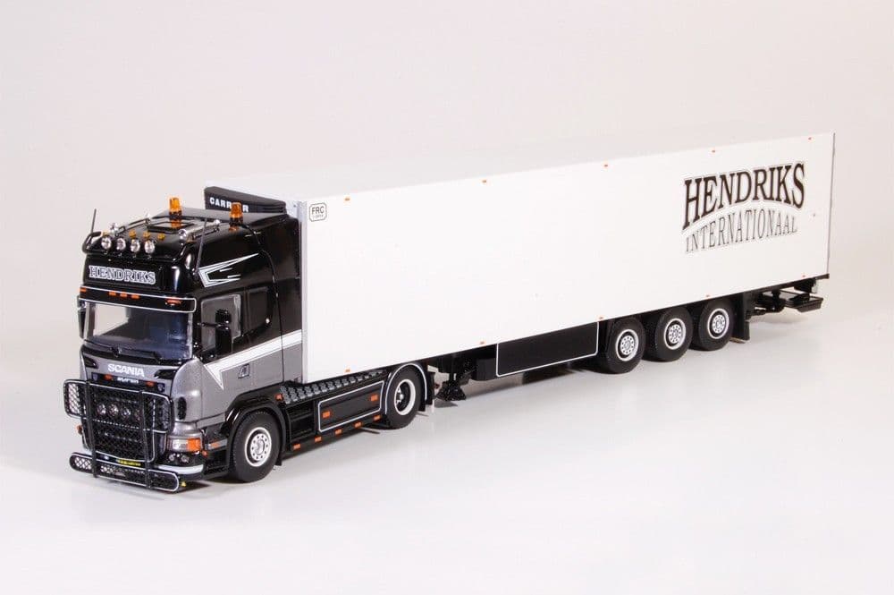 Tekno Scania Hendriks