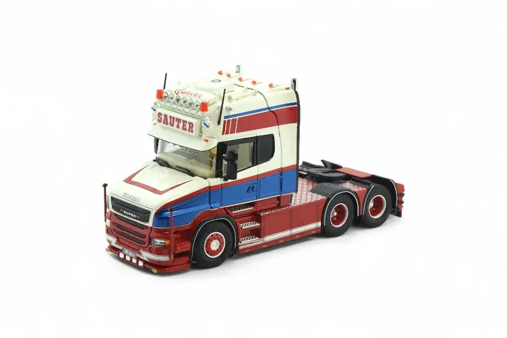 Tekno Scania HP Transped