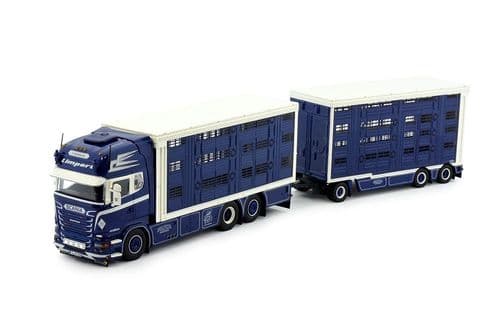 Tekno Model Trucks Available - Page 2