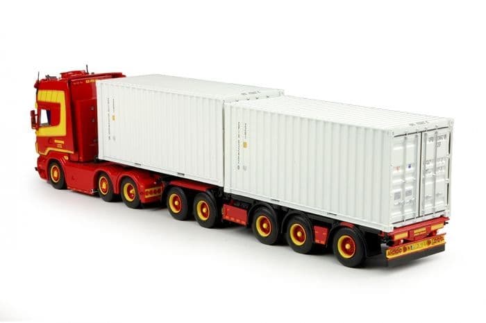 Tekno Scania Meijering