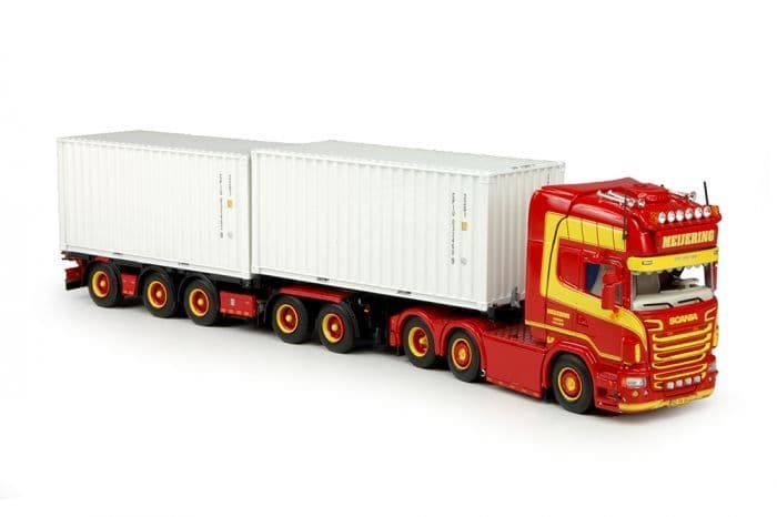 Tekno Scania Meijering
