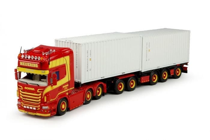 Tekno Scania Meijering